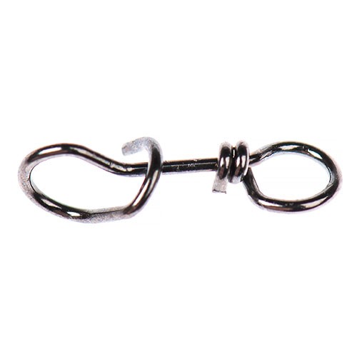 PRA301 Ahrex Fastach Clip - Zefix Flyfishing