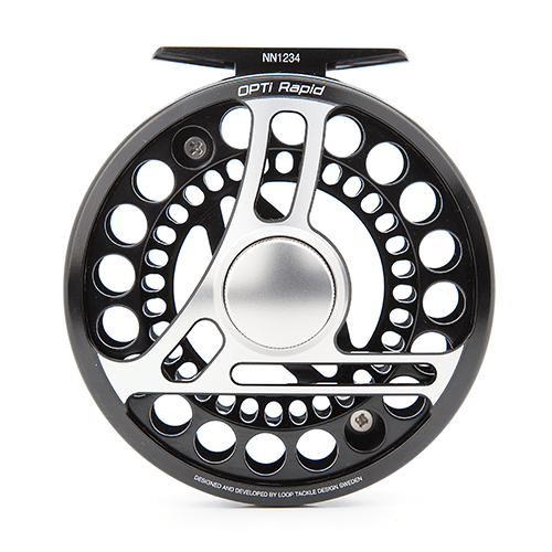 LOOP OPTi Rapid - Zefix Flyfishing