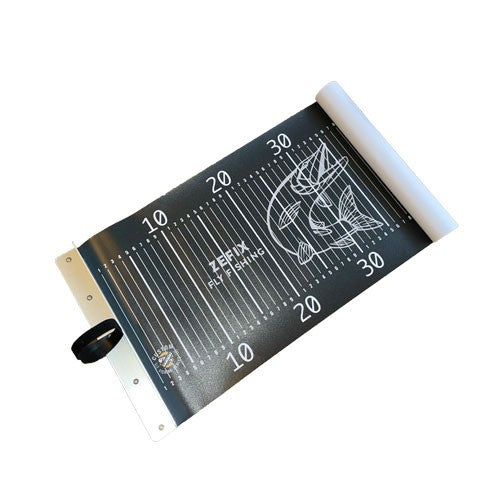 Zefix Predator Scale