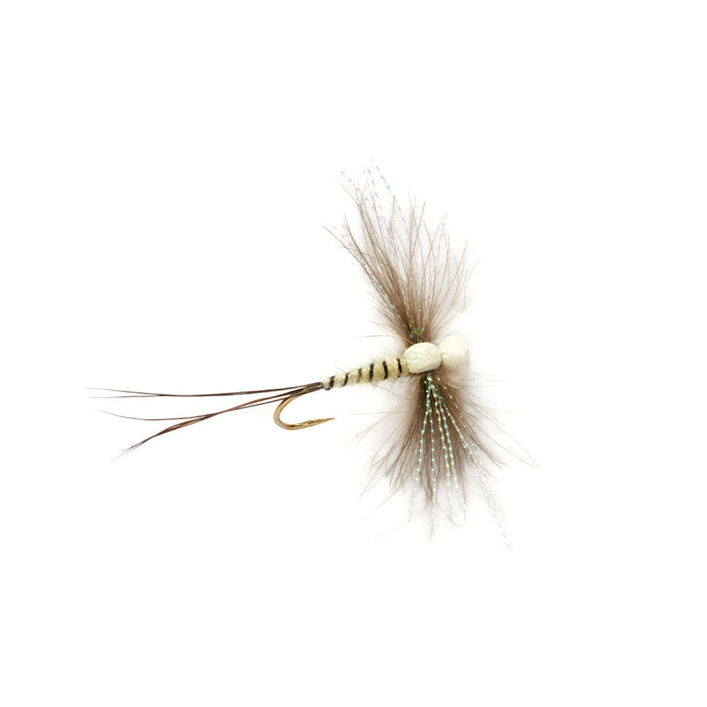 Procter T-Wing Spinner - Zefix Flyfishing