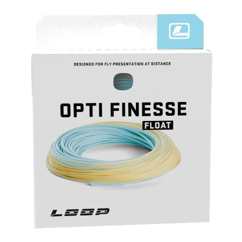 Opti Finesse Float - Zefix FlyFishing der OnlineShop - Zefix Flyfishing